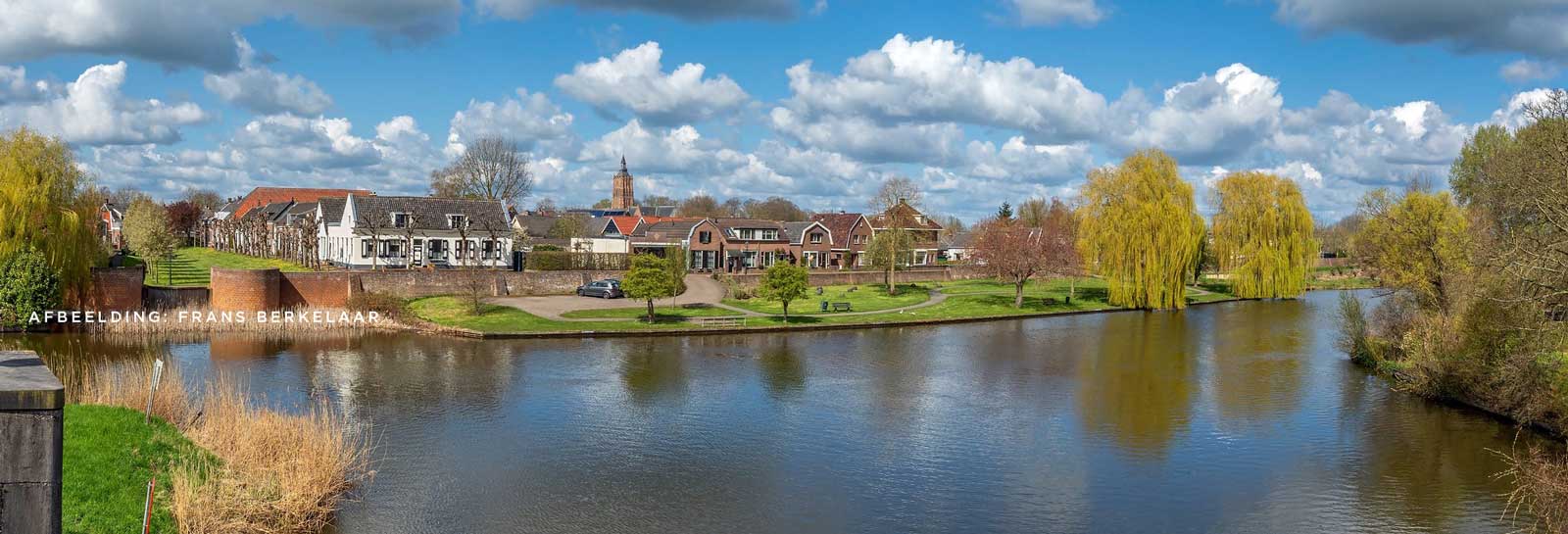 Zonnepanelen in West Betuwe - Zonnefabriek