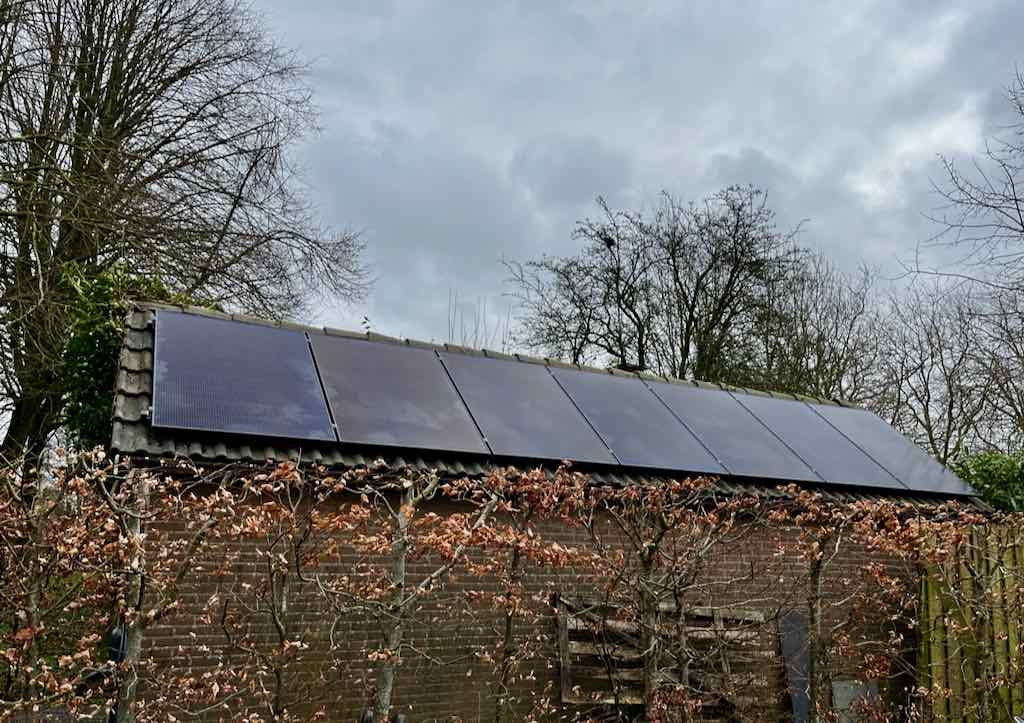 Everything you need to know about self-consumption with solar panels ...